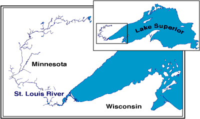 The Agatelady: Adventures and Events: Lake Superior Region Waterfalls