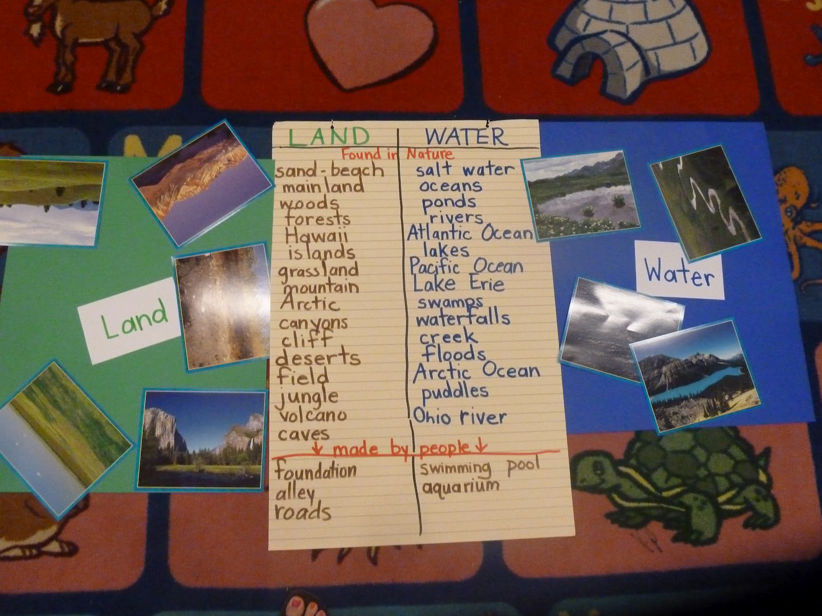 Literacy and Laughter - Celebrating Kindergarten children and the books ...