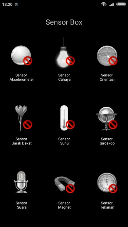 Cara Meperbaiki Sensor Pada Xiaomi Redmi 4A (Rolex) 100% Work - ALLFIN ...