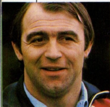 Soccer Nostalgia: Managers/players as Journalists, Part Five