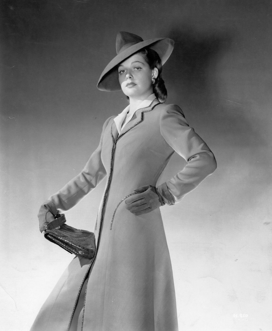 Slice of Cheesecake: Ann Sheridan