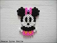 Figuras Pyssla: Disney