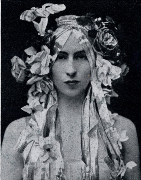 UNDER THE ROOT: margaret morris and the nature winds