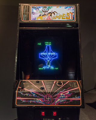 Indie Retro News: Retro Reboot - Tempest 4000 Available Very Soon on ...