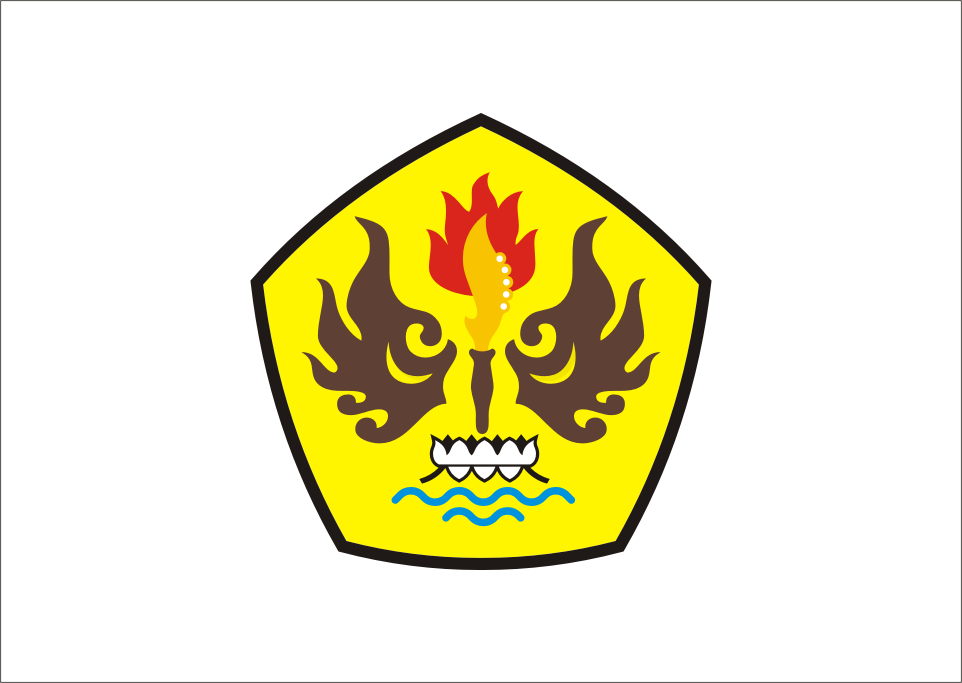 Logo UnPas (Universitas Pasundan) Vector cdr dan Ai | Yokoz~Zone