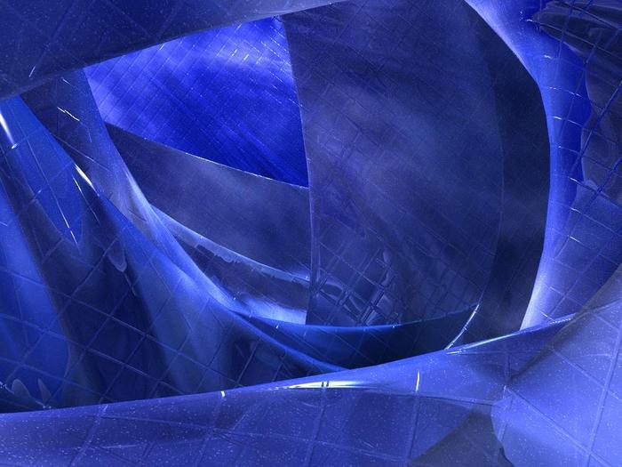 La terrible historia del color azul - El mundo y su realidadEl mundo y ...