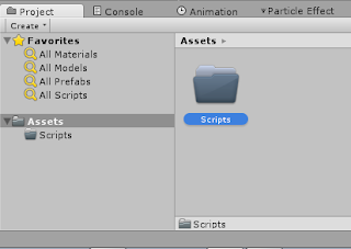 Unity C# Tutorial Indonesia : Basic 2 - Membuat C# Script di Unity ...