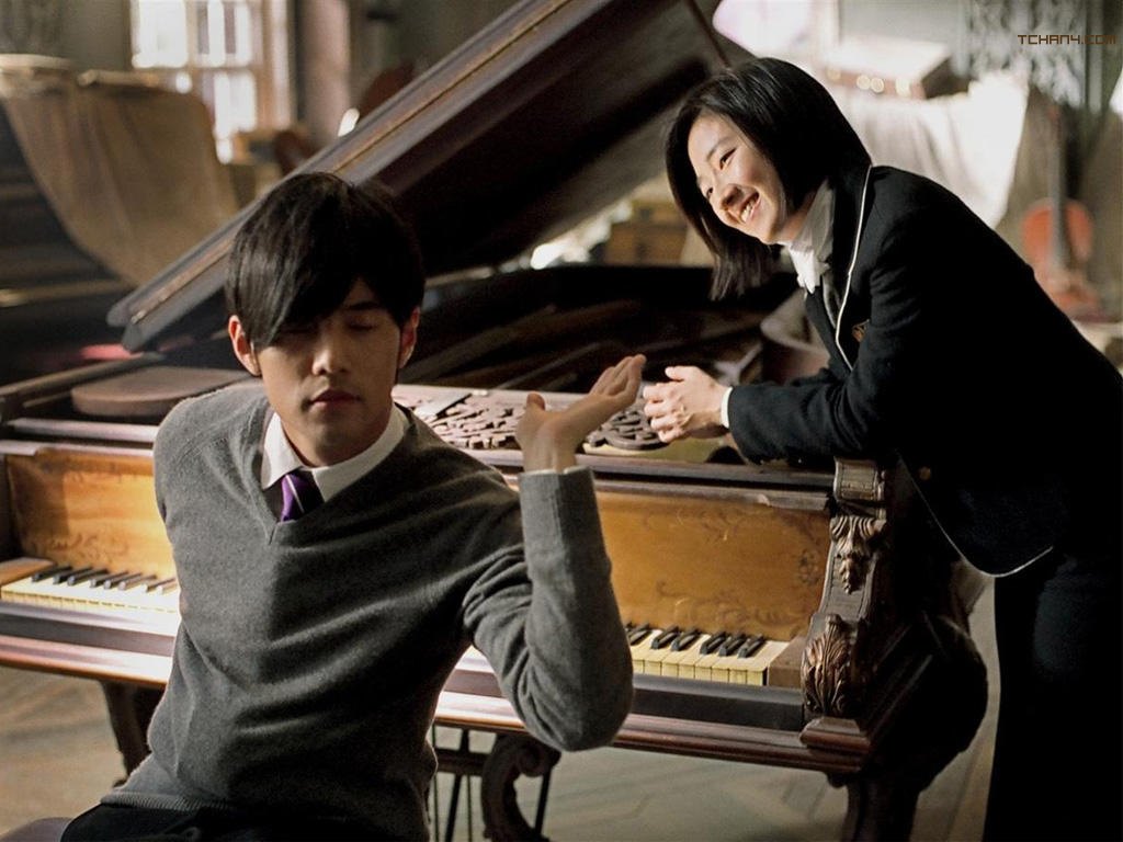 TemptAsian Film: Secret Review 2007 Taiwan 不能說的秘密