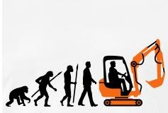 ABC OF CIVIL ENGINEERING. : EVOLUTION OF CIVIL ENGINEERING AND ARCHITECTURE