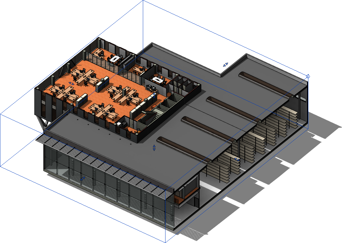 Revit Add-Ons: BIMiTs Extensions for Revit