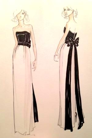 MS. FABULOUS: Celeb Stylist Kate Young for Target fashion design, indie ...