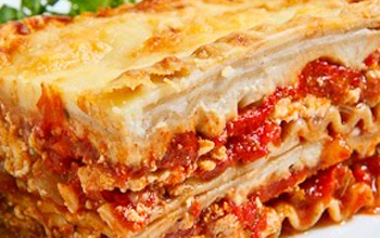 Resep Lasagna Atau Lasagne | Resep Masakan Nusantara Lengkap Komplit ...