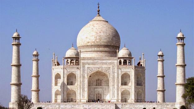 World Visits: Delhi Monuments, Most Popular Places In Delhi