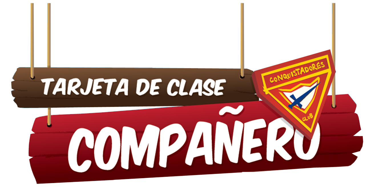 FULL Conquis!: Clase Progresiva Compañero