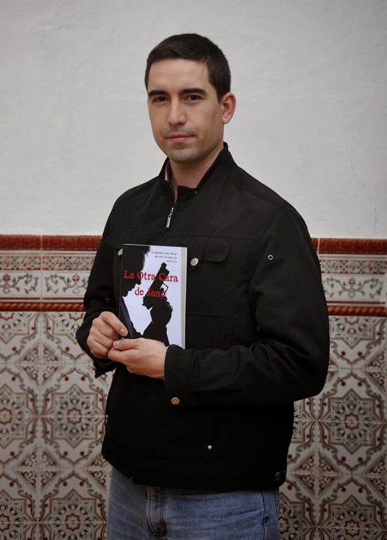 con-29-letras: En la revista digital "La novela de espionaje española ...