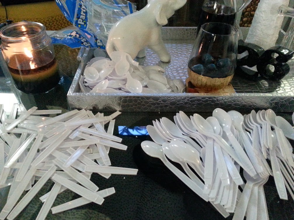 Sublime Home: Spoon Mirror Tutorial