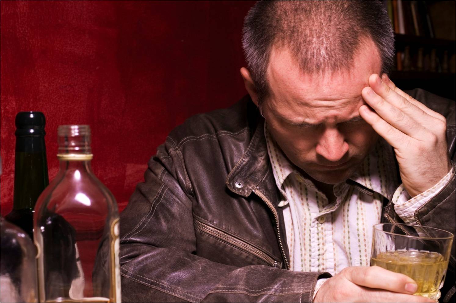 Northern Vic Youth: Aussie Drinking Culture