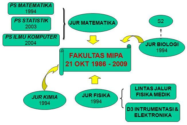 FSM UNDIP: Sejarah FSM Undip