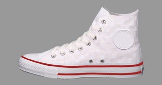 KAMEK MIAK TEBUAN: Tahukah Anda Sejarah Kasut Warrior?