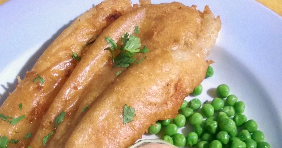 Wingin´it, Asa de raia frita com aioli de pimentao extra picante e Raia ...