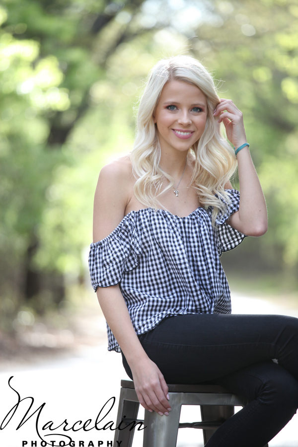 Abby - Senior Portraits!