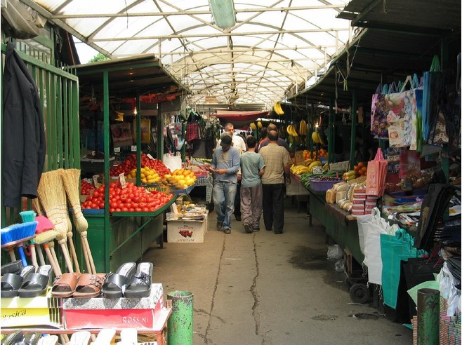 Macedonia Moon: Macedonian natural tobacco - Good smoke for good folk