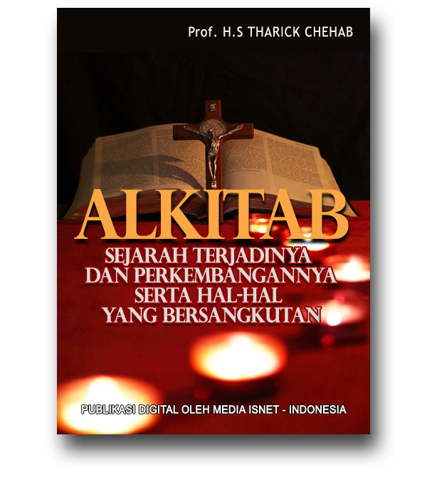 Isa Almasih Menurut Alkitab - GM | Isa Almasih Dan Yesus Kristus