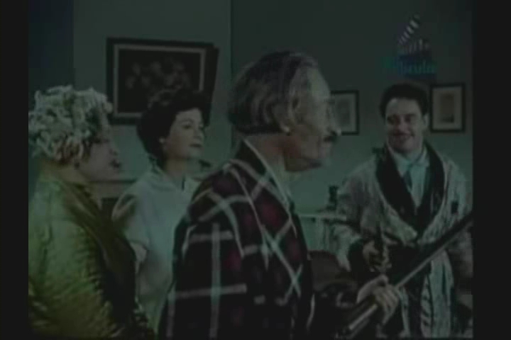 Todo El Terror Del Mundo: Santa Claus (Santa Claus Vs The Devil) (Santa ...