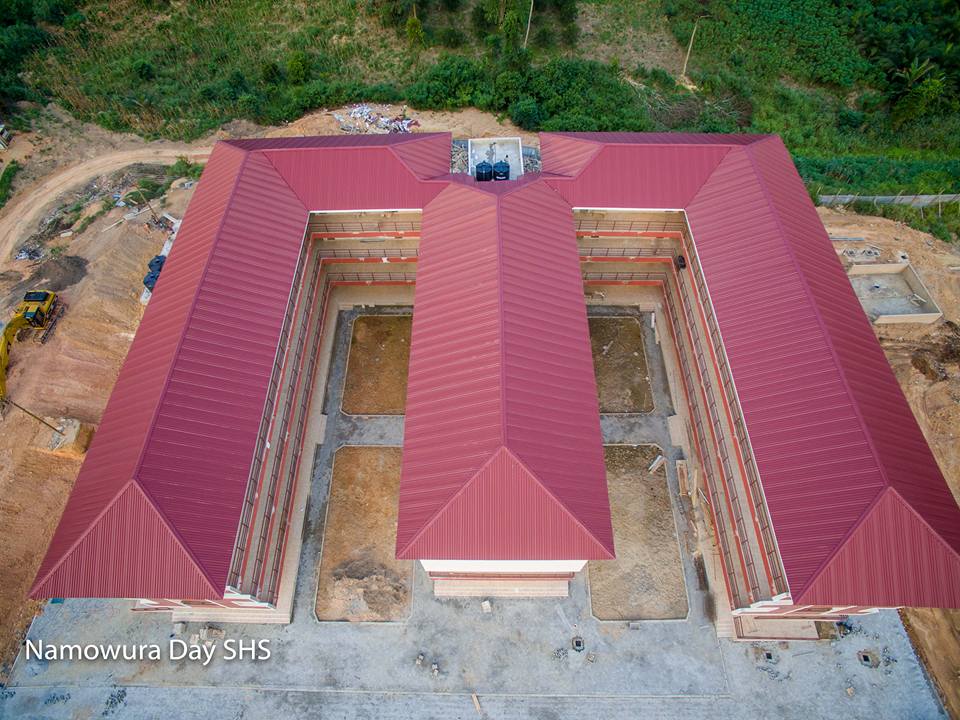 JM 2016: 31 Community Day Schools you should see