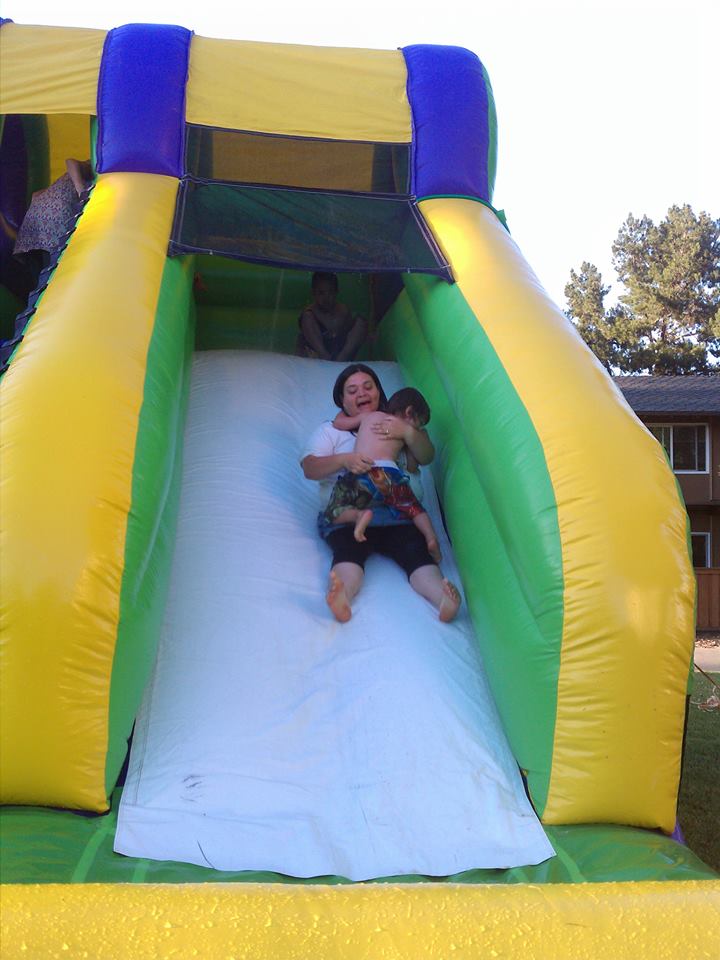 Alice's Adventures In Wonderland