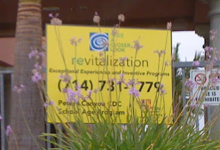 Revit OpEd: Dept. of Off Topic - Signage