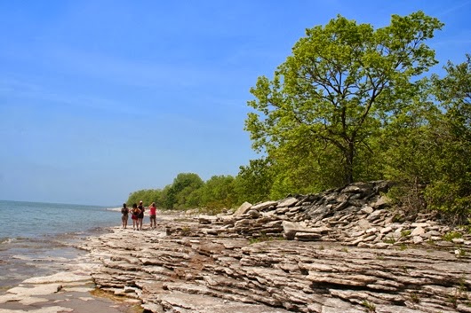 Addicted 2 Travel And Adventure: Pelee Island , Ontario