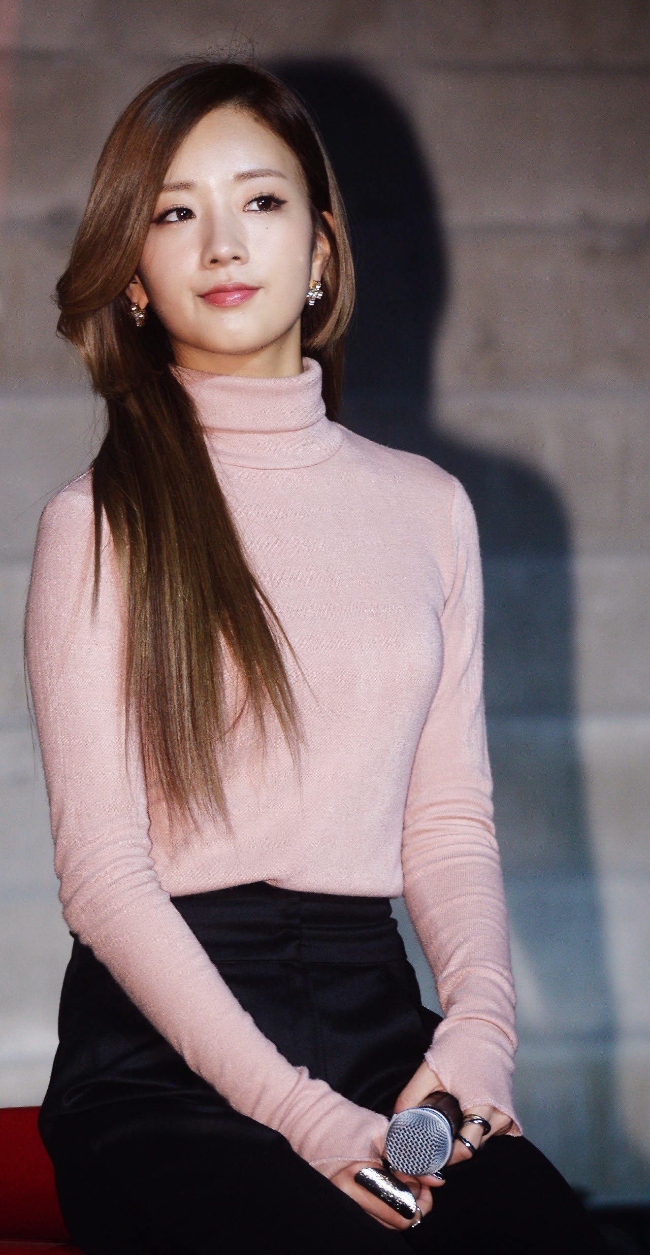 Apink: Pink Luv showcase (βίντεο και φωτογραφίες) | I say myeolchi // k ...