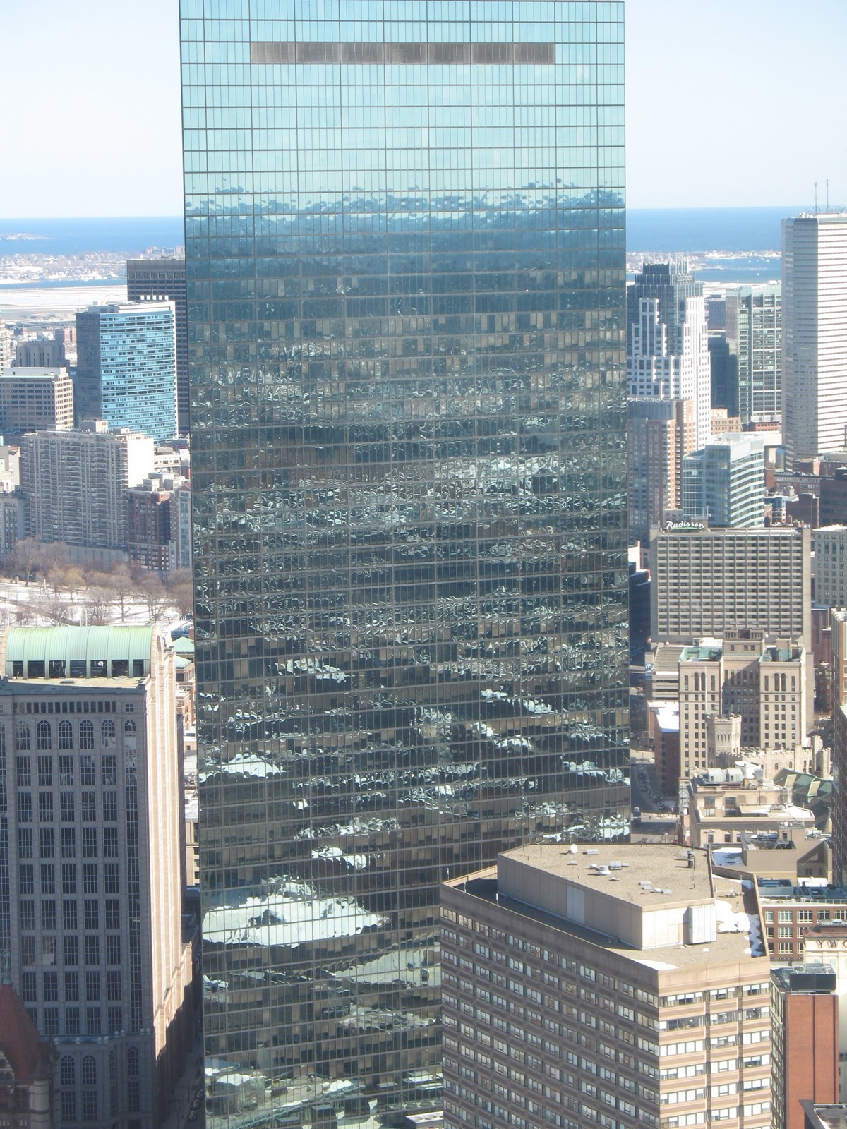 Martin & Susan Johnson - World Tour