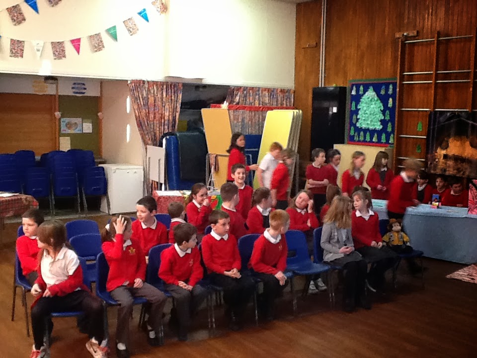 Llanharan Primary School Yr5/6: Gallery - Auction: The results