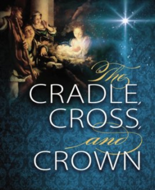 CHURCH OF THE LIVING GOD: THE CRADLE, THE CROSS, AND THE CROWN