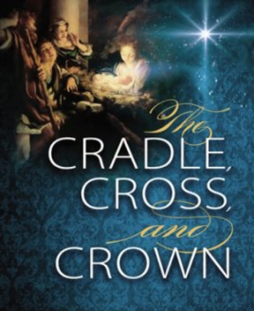 CHURCH OF THE LIVING GOD: THE CRADLE, THE CROSS, AND THE CROWN