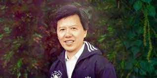 Marta Tibaldi : Taoist Tai Chi by Master Moy Lin Shin