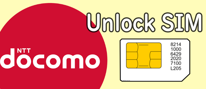 Mở khóa quốc tế cho điện thoại Docomo | Chia sẻ kiến thức cuộc sống ...