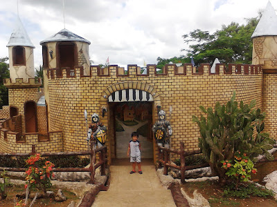 Tubigon, Bohol Tour Itinerary via Cebu | Indie Escape