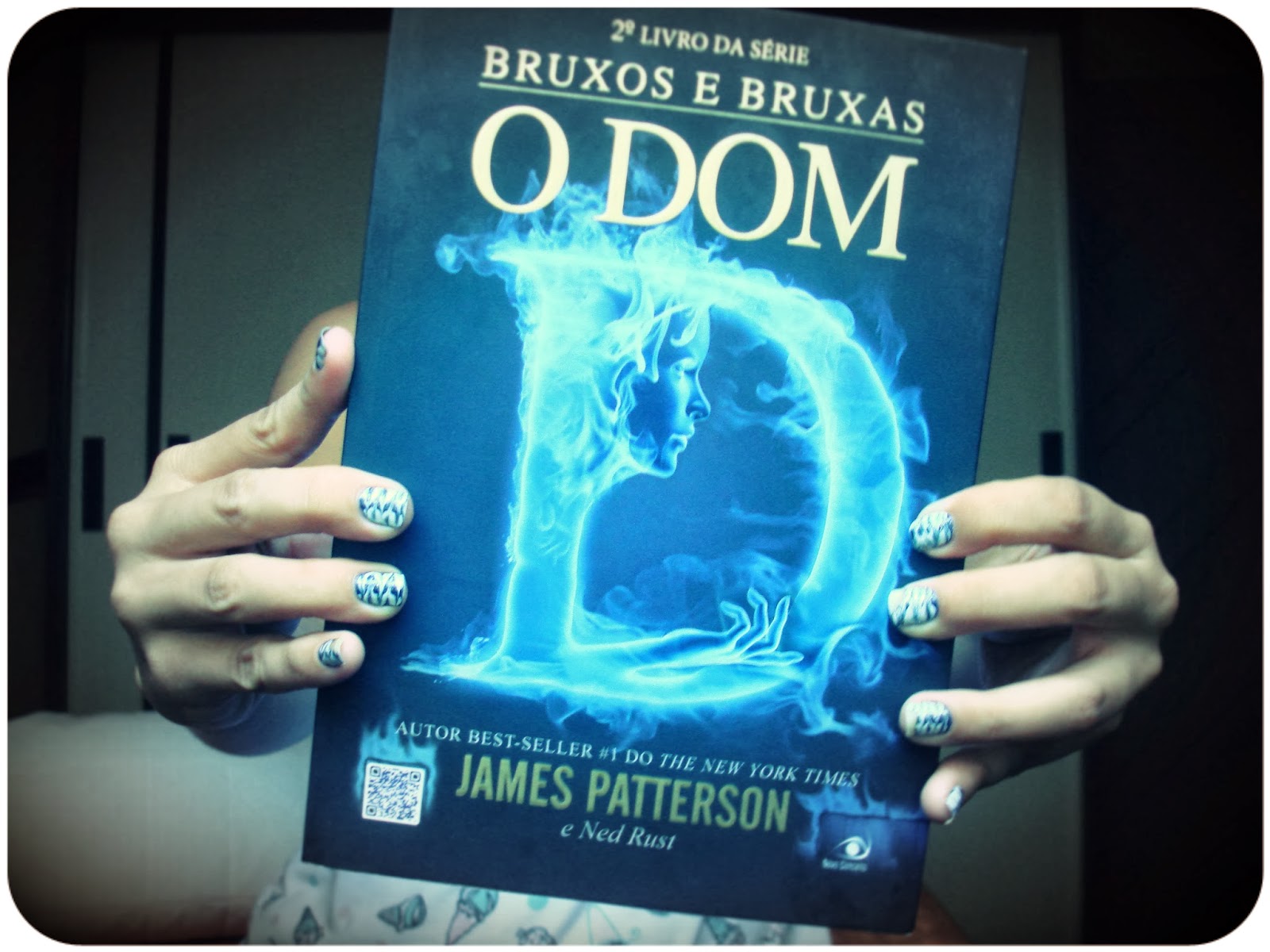 Resenha: O Dom (Bruxos e Bruxas, vol. 2) - James Patterson e Ned Rust ...