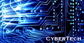 History of All Logos: All CyberTech Logos