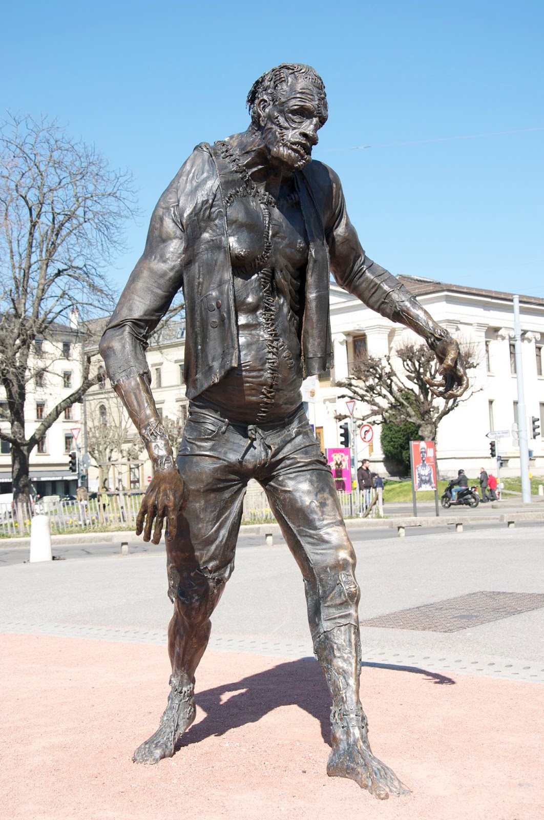 The Grim Gallery: Exhibit 2531