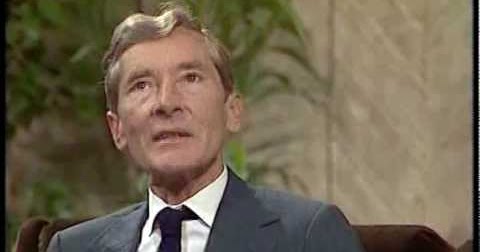 Carry On Blogging!: Kenneth Williams is Talking Comedy