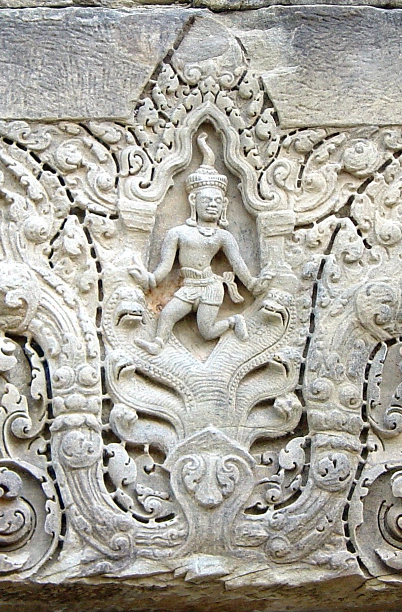 Krishna and the Gond Prophet Lingo: The Mythological Connections ...