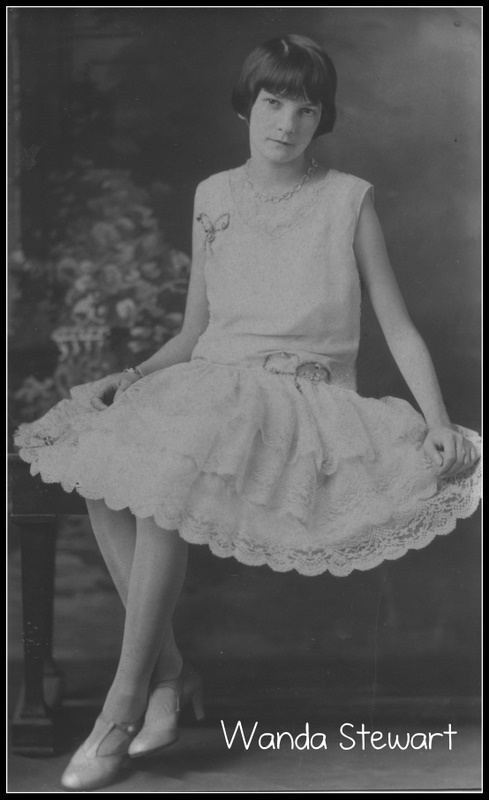 James & Rebecca Nielsen: Pace Family Pictures