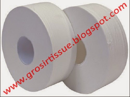 HARGA TISSUE GROSIR: Jenis Jenis Tissue