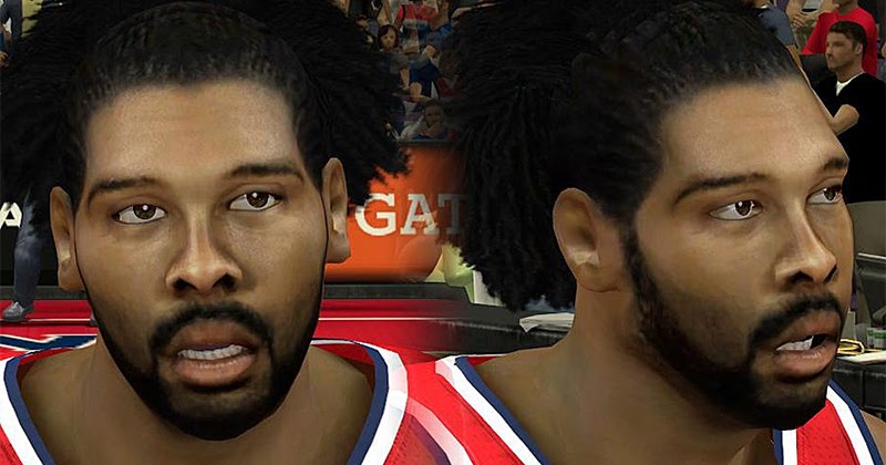 30++ Nba 2k14 hairstyles mod pc ideas in 2021 | 99weddingdress