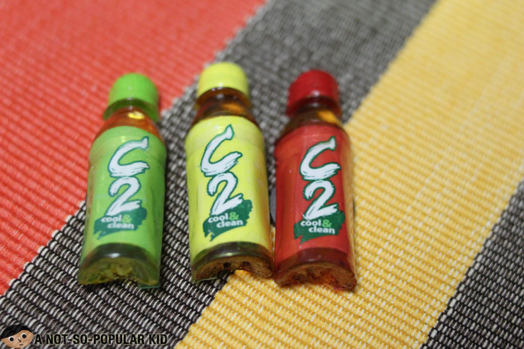 Catch the C2 Summer Booths in Boracay, Baler and Baguio! - A Not-So ...