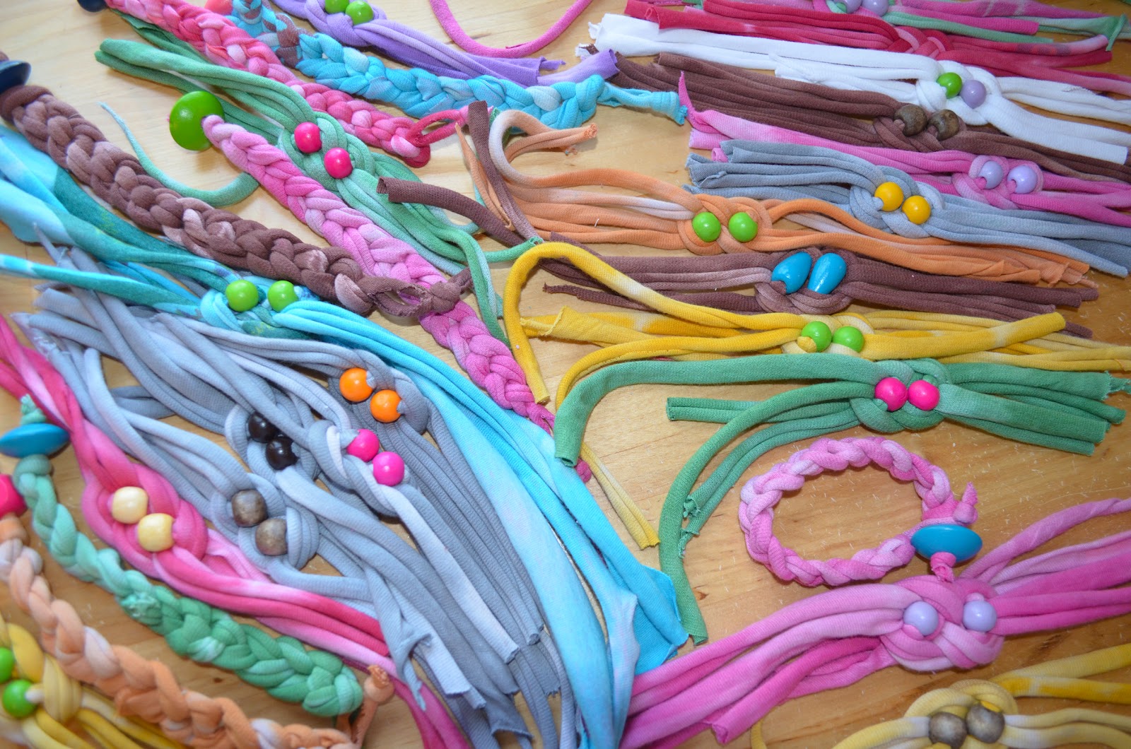 Lettees: BYB Arm Tees!!!